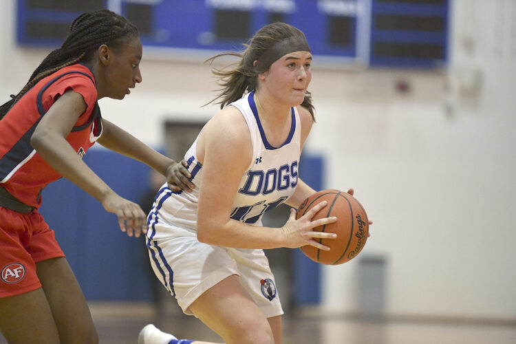 Brant leads retooling Poland | News, Sports, Jobs - The Vindicator